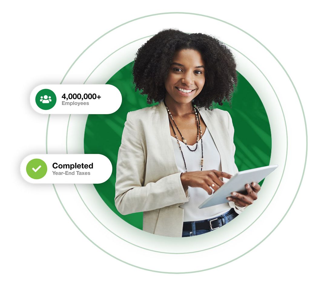 Tax Filing | W2s and 1099 information