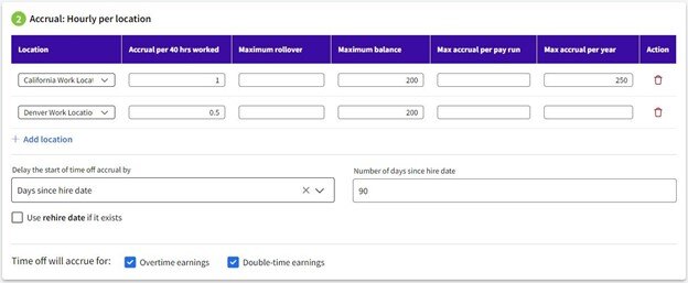 Staying Compliant in 2025: Paid Sick Leave Updates