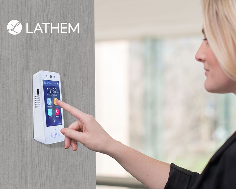 Lathem Time | Official Greenshades Partner