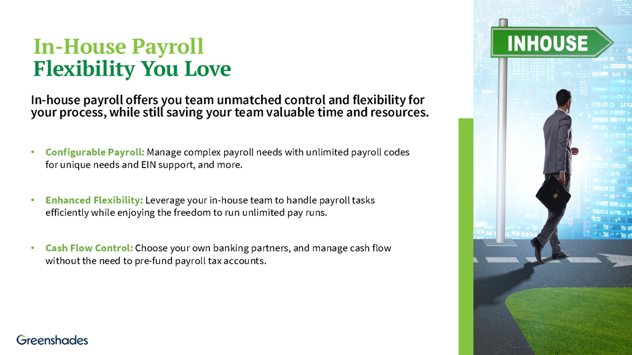 Payroll & HR for Acumatica: Webinar Recap