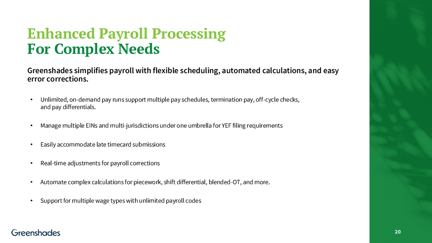 Webinar Recap: Plan Ahead—Payroll & HR Strategies for a Smooth 2025
