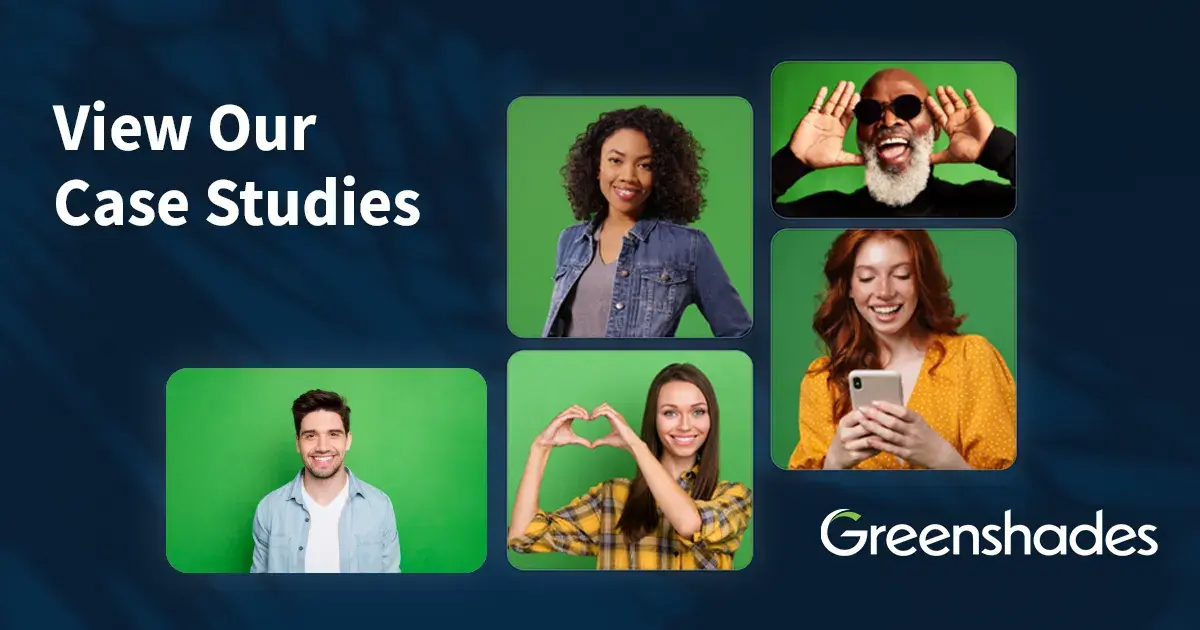 Case Studies | Greenshades